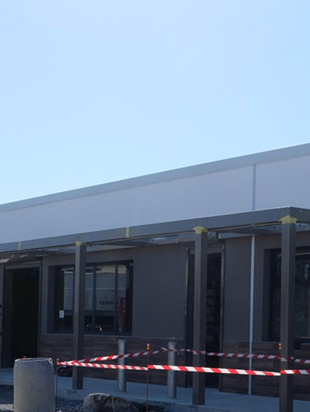 | Colas Nouvelle-Calédonie